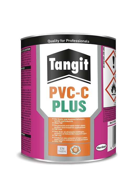Tangit PVC-C Plus 700g - Distrimo